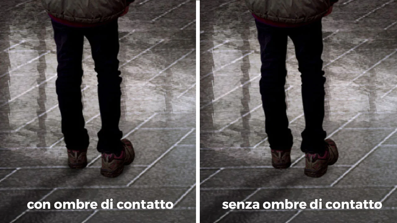 Inserire persone scontornate: tutti i segreti per render spettacolari